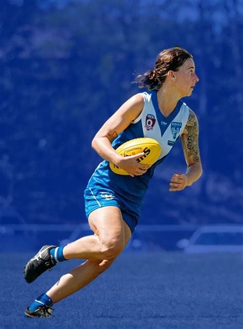 Robina Roos Gold Coast Afl Club