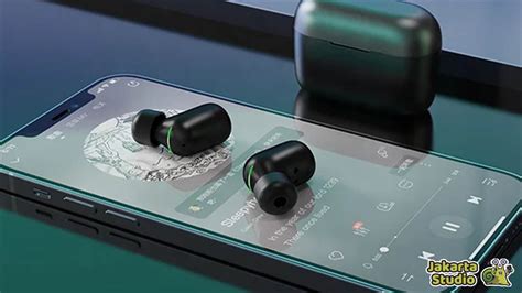 Rekomendasi TWS Terbaik Harga Di Bawah 200 Ribuan