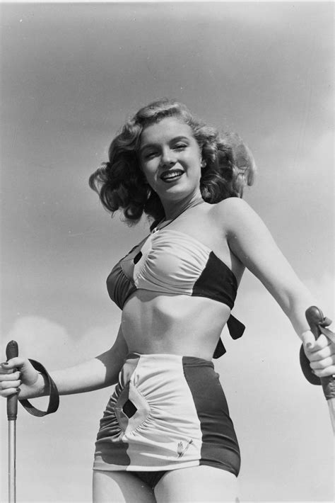 100 Vintage Bikinis Pictures Of Classic Bikinis