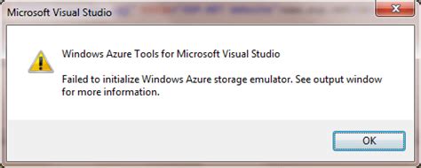Azure Storage Emulator Sql Instance Passavisit