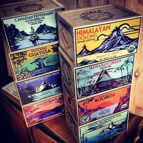 16 Adventuretea Ideas Loose Tea Tea Unexpected