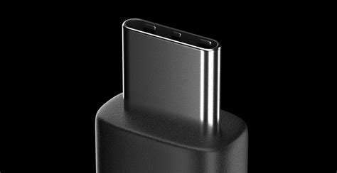 USB Type C Explained