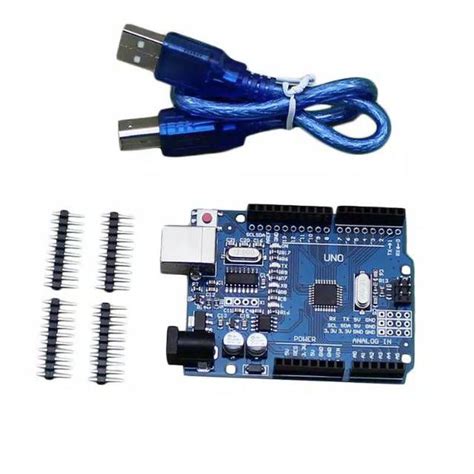 Arduino Uno