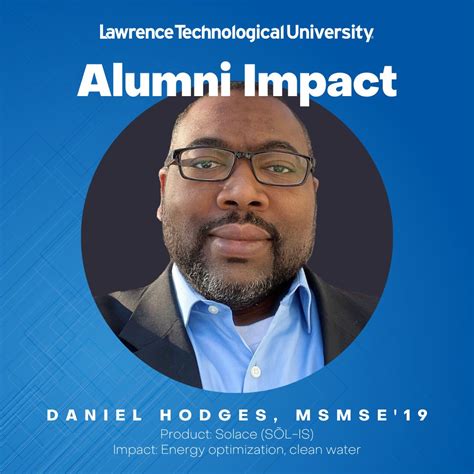 Weareltu Lawrence Technological University