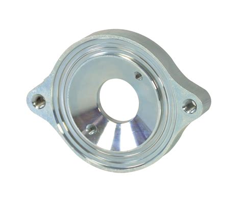 Suction Flange B Pump Ritmo L Plus Galvanized Pft Machine Parts