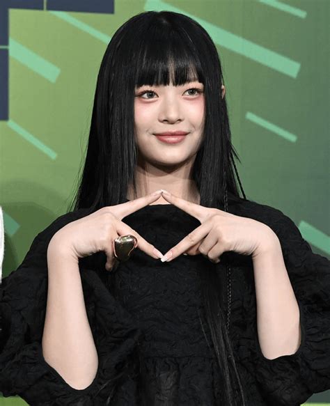 뉴진스 하니 치명적인 매력 팬플러스 커뮤니티