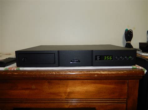Naim CD5i CD Player For Sale - US Audio Mart