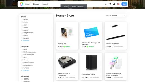What Is Faceted Search Addsearch Blog