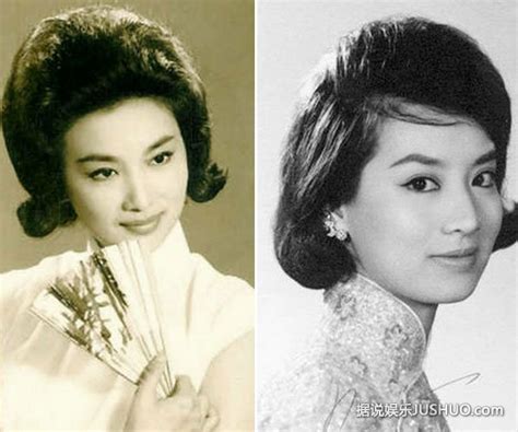 影坛西施夏梦：绝代佳人红颜好 智慧胜美貌