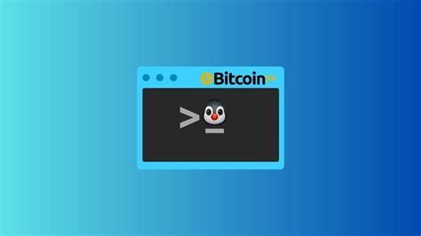 How To Deploy A Bitcoin SV Node On Linux Updated Guide