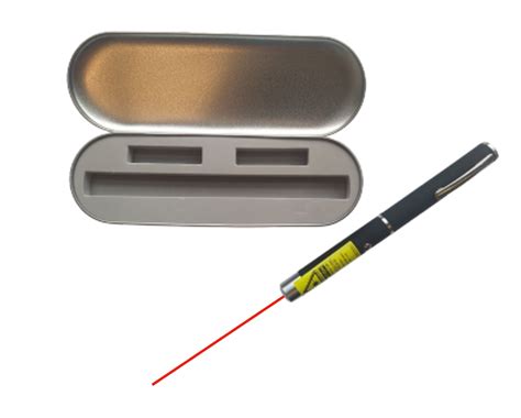 Laser Pointer Red Diode Laser Cider House Tech