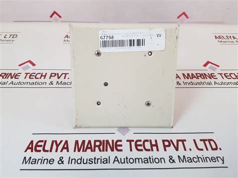 Siemens Czm 1b6 Remote Conventional Zone Module 24 Vdc Aeliya Marine