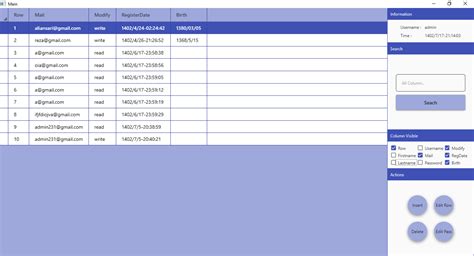 Github Aliansari685loginwpf Login Signup Wpfapp Entity Framework And Material Design