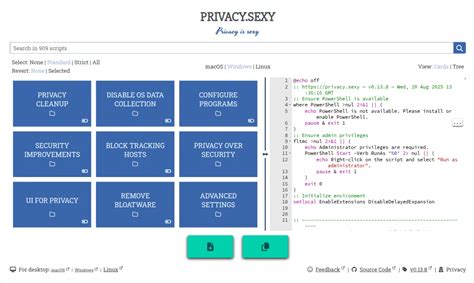 Scripted Privacy Privacysexy Incognito Cat