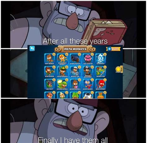 Gravity Falls Meme Blank Template Imgflip Gravity Falls Meme