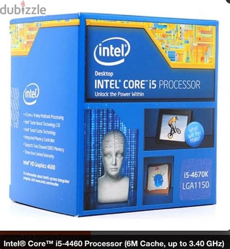 Intel Core I S Processor M Cache Up To GHz Computer Parts IT Accessories