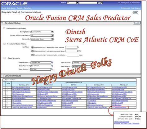 Dinesh Knowledge Planet Your Crm Mdm And Bi Blog Oracle Fusion Crm Are You Game For It My