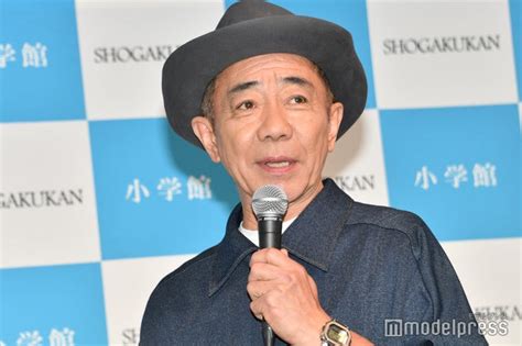 安田成美、夫・とんねるず木梨憲武との2ショット公開「こんな夫婦になってみたい」の声 モデルプレス