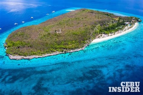 Sumilon Island The First Marine Protected Area In The Philippines Cebu Insider