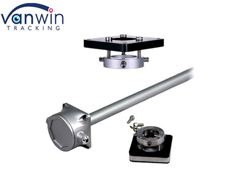 Ip67 Truck Capacitor Fuel Level Sensor Oil Sensor Dvr Accessories