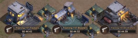 Official Guide Troop Training 101 State Of Survival Wiki Fandom