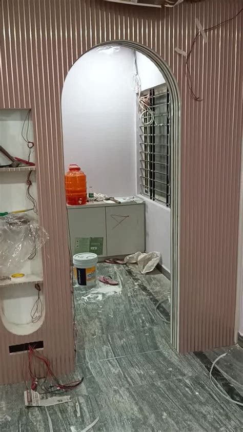 Unisex Salon Interior Design Services At Rs 1000sq Ft Beauty Parlor