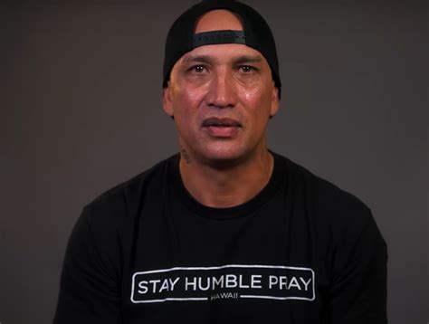 From Golf King To Isolation Prison What Meth Did To Kyle Quilausing Pilgrim Dispatch News