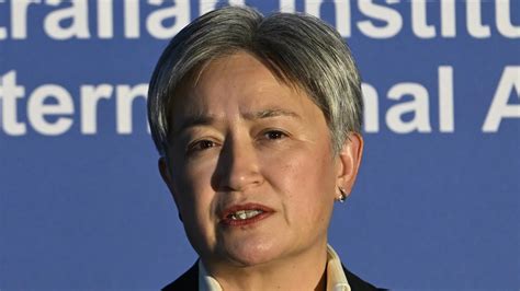 Wong Defends 500k Grant For Gender Diverse” Climate Research The