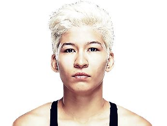 Larissa Pacheco News Record Next Fight Mma Stats