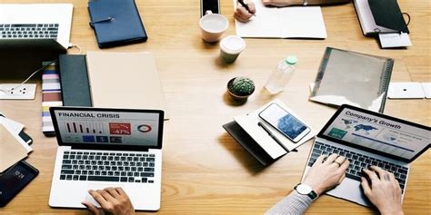 The Worst Signs Of ERP System Failure