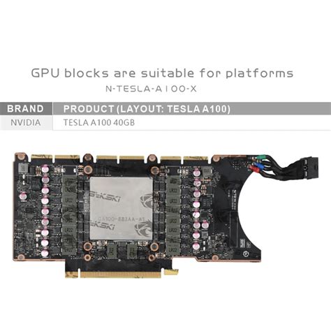 nvidia gpu a100 tranet biologia ufrj br