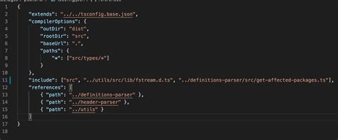 Update Imports On File Move Can Create Invalid Andor Unexpected