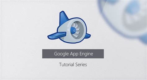 Tutorial Series Developing A Google App Engine Application Tutorialzine