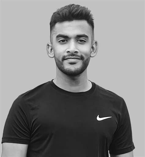 about pasan madhuranga medium