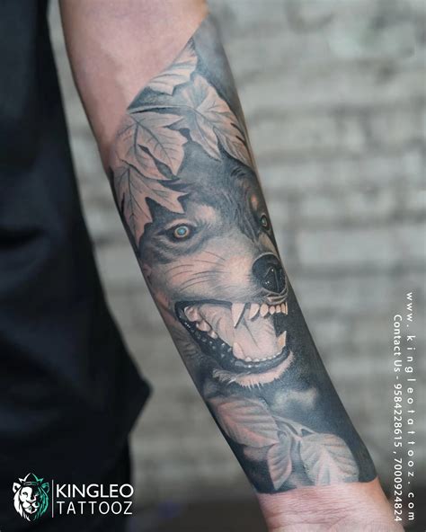 Experience Hyperrealism Tattoos Kingleotattoozs Stunning Tattoos