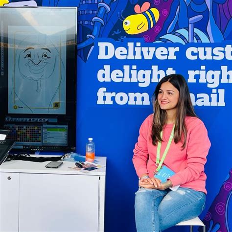 Preksha Kaparwan On Linkedin Saastr2022 Leadgen Chatgpt Excel Data People Luxury Art