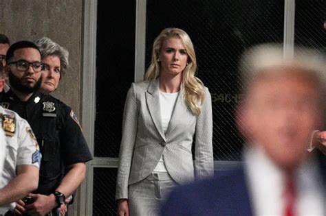 Who Is Natalie Harp Aides Letter To Trump Detailed In New Book Newsweek