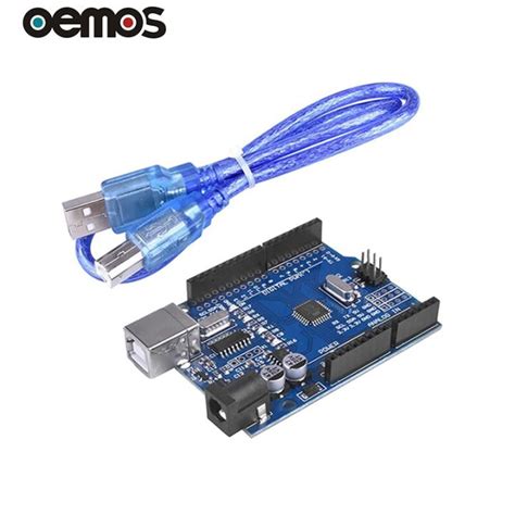 uno r3 official box atmega16u2 uno wifi r3 original atmega328p chip
