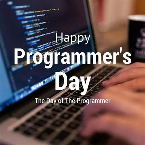 Apptutti On Linkedin Happyprogrammersday Programmers