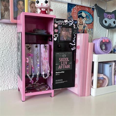 Melis ☽ On Instagram ˖ ˚ ₊ Locker