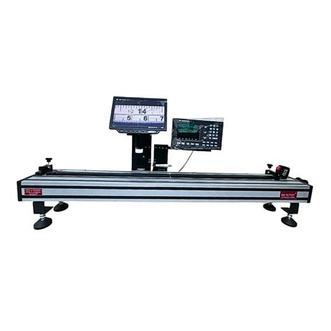 Tape And Scale Calibration Unit At ₹ 230000 Unit Calibration Equipment In Pune Id 2851360113012