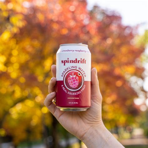 Spindrift Sparkling Water Spindrift