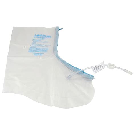 Logikal Foot And Ankle Air Splint Medcare Shop