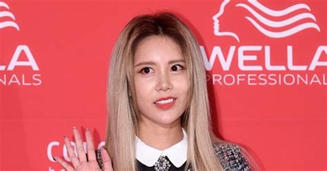 [포토] 큐리 뿌염이 필요해~