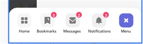 React Navigation V5 How To Open Drawer From Bottom Tab And Show