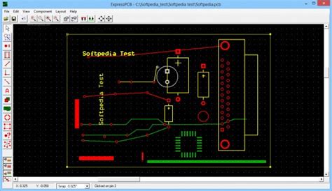Expresspcb Download Softpedia