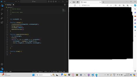 Grade 11 Computer Science P5js I Am Very Lost Rhomeworkhelp