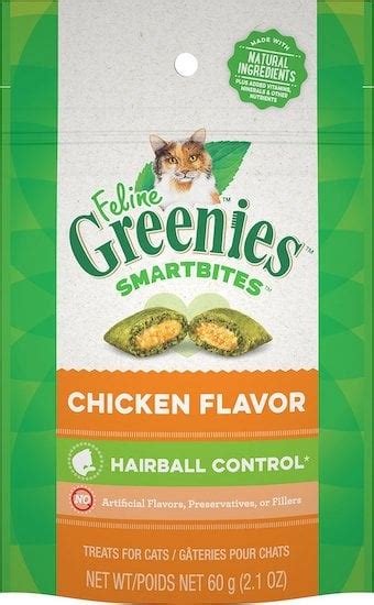 The Best Cat Hairball Remedies In Treats Chews Gels And Pastes