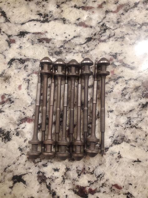 Hk416 Firing Pins Hkpro Forums