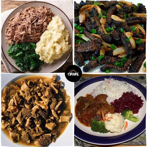 The Sacred Diet Of The Maasai Its Cuisine And Symbolic Meaning